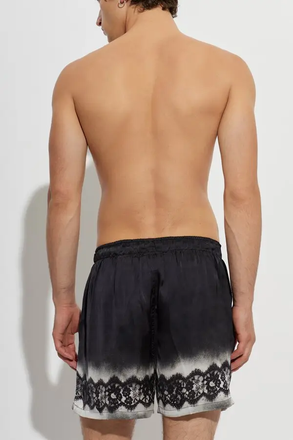 DIESEL® Boxers ‘ryan-gft