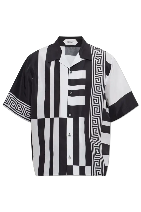 Versace Short-sleeve Shirt