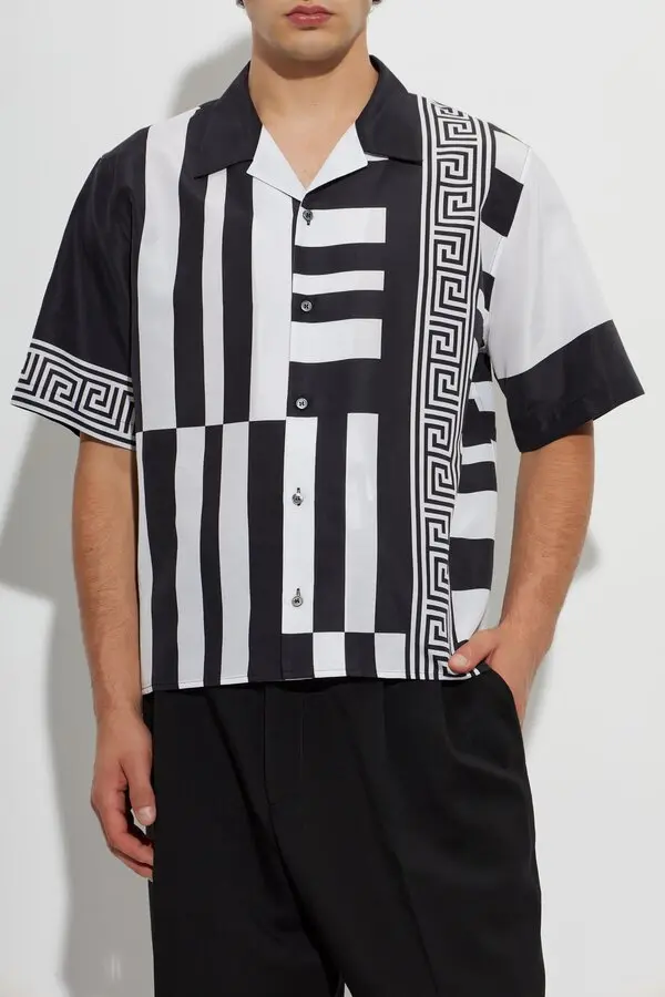 Versace Short-sleeve Shirt