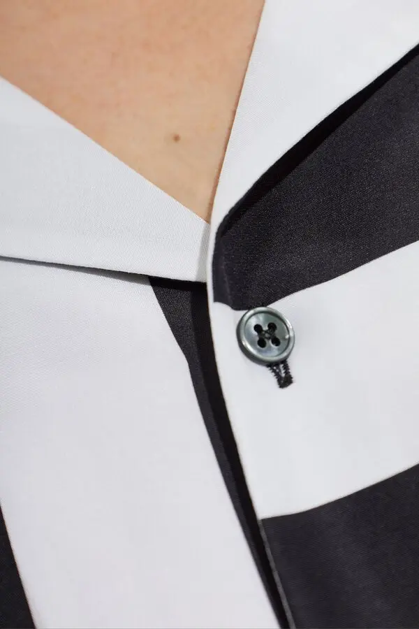 Versace Short-sleeve Shirt