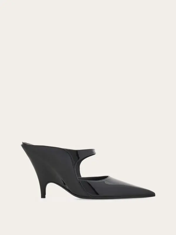 FERRAGAMO Stiletto Mule