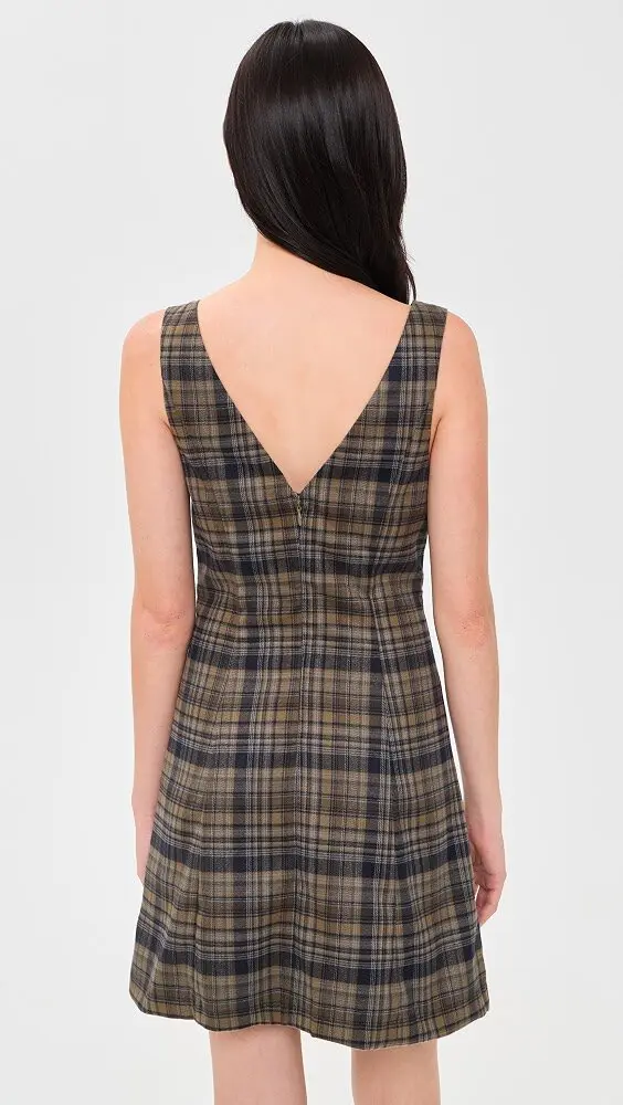 O.P.T Aspen Mini Dress