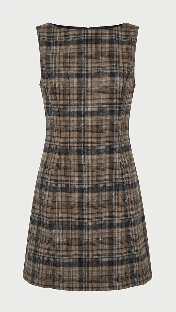 O.P.T Aspen Mini Dress