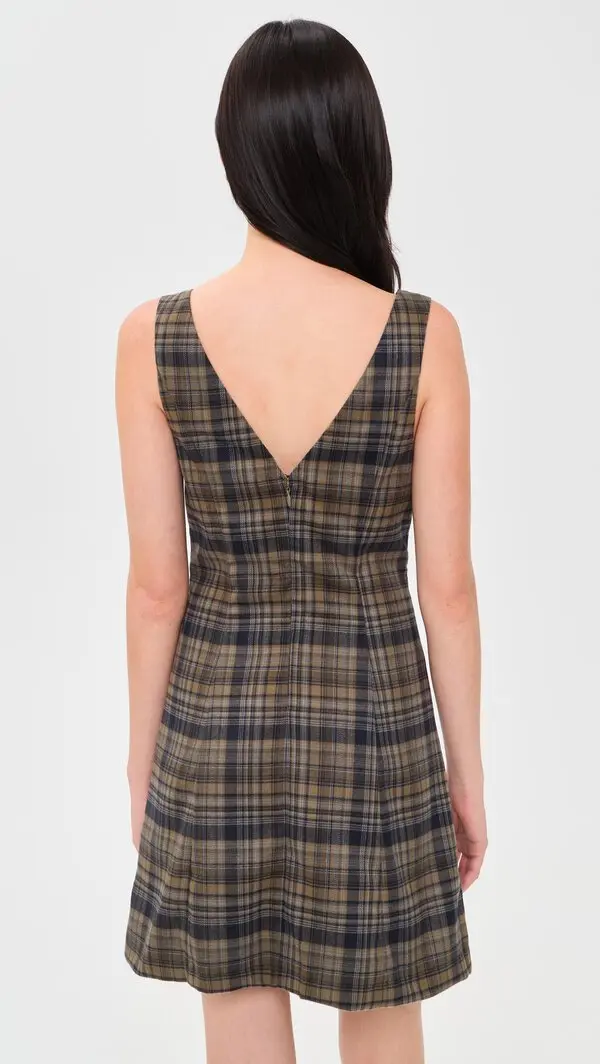 O.P.T Aspen Mini Dress