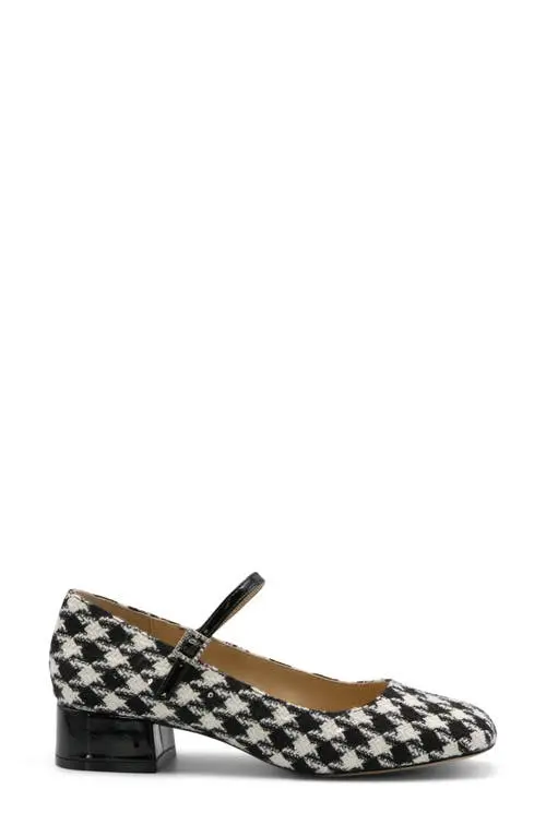 Charles By Charles David Zinnia Mary Jane Pump