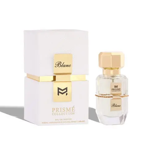 PATEK MAISON Prismé Blanc Eau De Parfum - 90ml