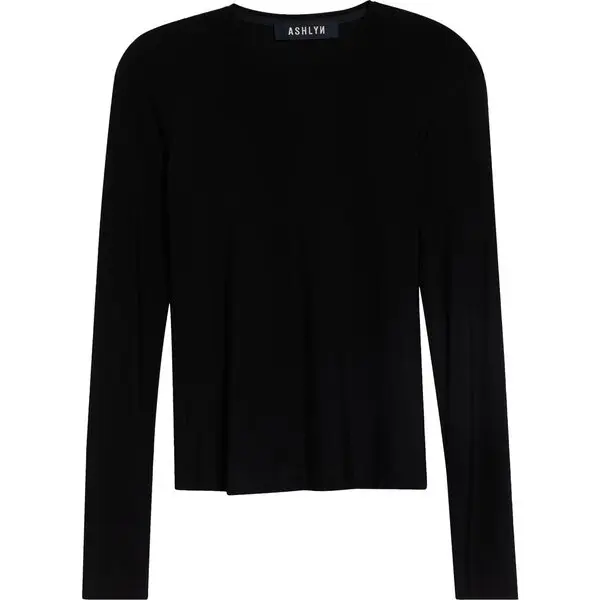 ASHLYN Onna Long Sleeve Top