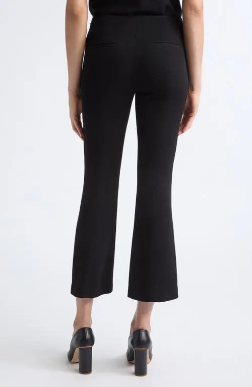 ASHLYN Cade Kick Flare Pants