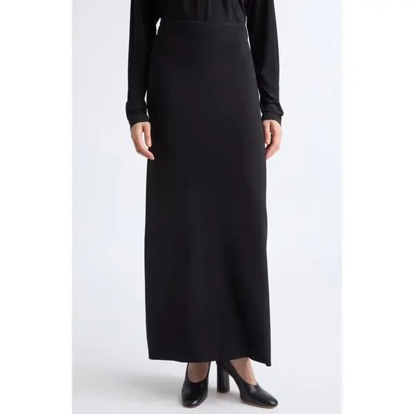 ASHLYN Marry Column Skirt