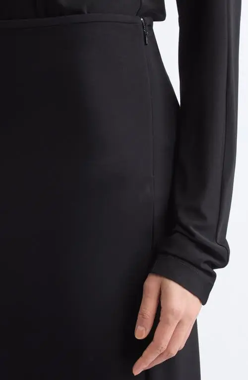 ASHLYN Marry Column Skirt