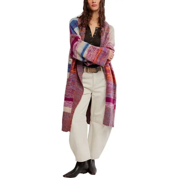 Free People Enid Cardigan