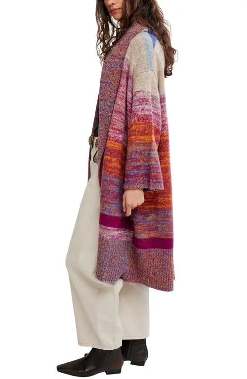 Free People Enid Cardigan