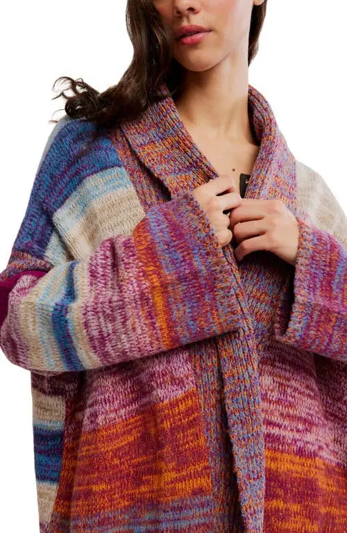 Free People Enid Cardigan