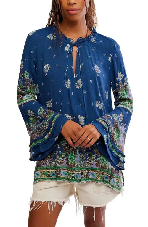 Free People Bridgette Tunic