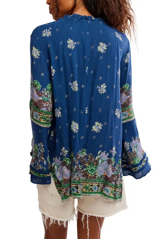 Free People Bridgette Tunic