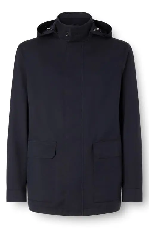 Zegna Saharan Jacket