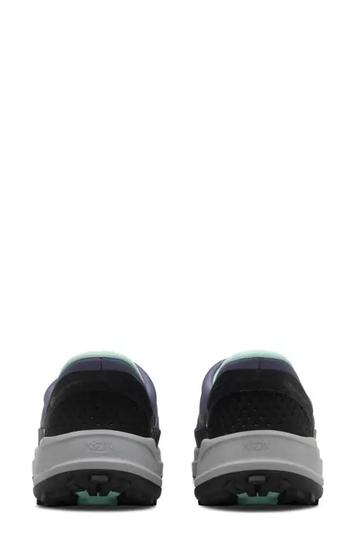 KIZIK Freedom Moc Slip-on Sneaker - Heron/alloy