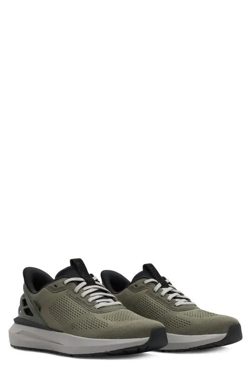 KIZIK Athens 2 Sneaker - Olive Mist