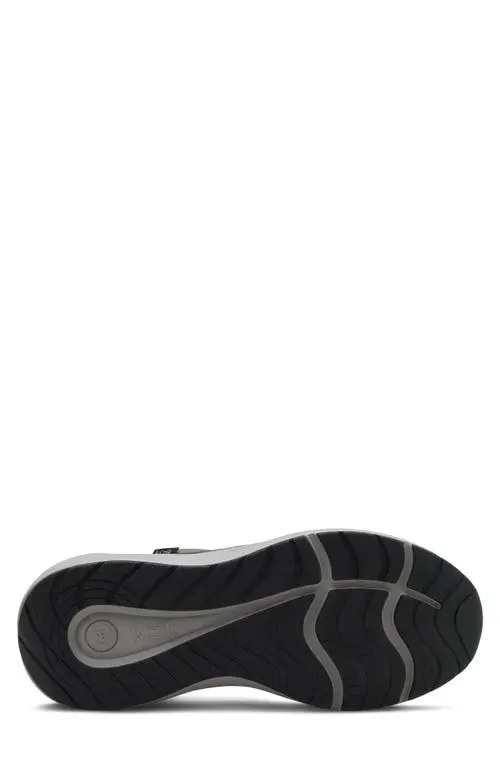 KIZIK Athens 2 Sneaker - Olive Mist