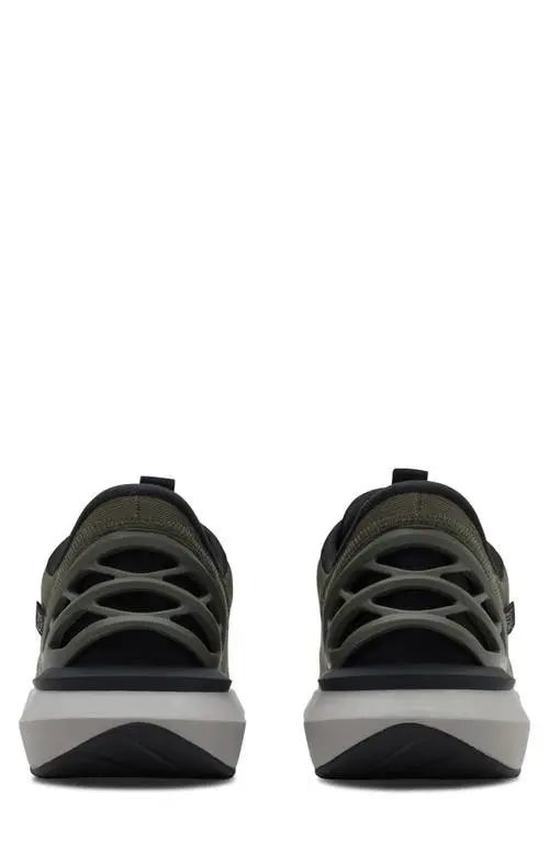 KIZIK Athens 2 Sneaker - Olive Mist