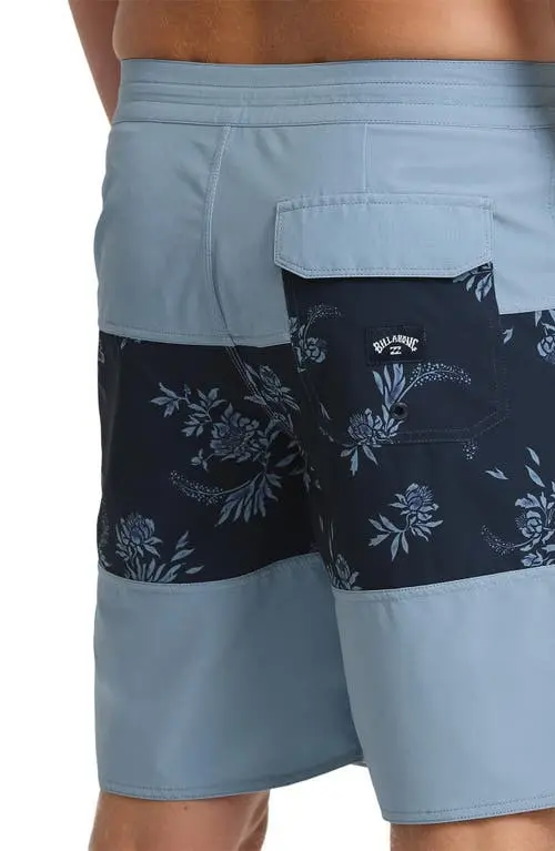 BILLABONG Tribong Lt Board Shorts