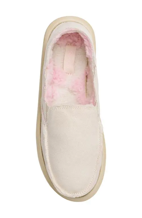 Sanuk Donna Novelty Chill Loafer