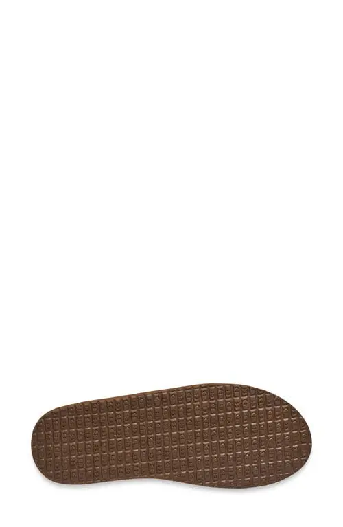 Sanuk Donna Novelty Chill Loafer