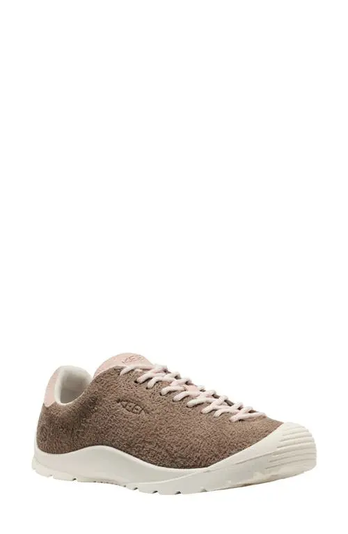 Keen Jasper Km Lite Sneaker - Brindle/birch