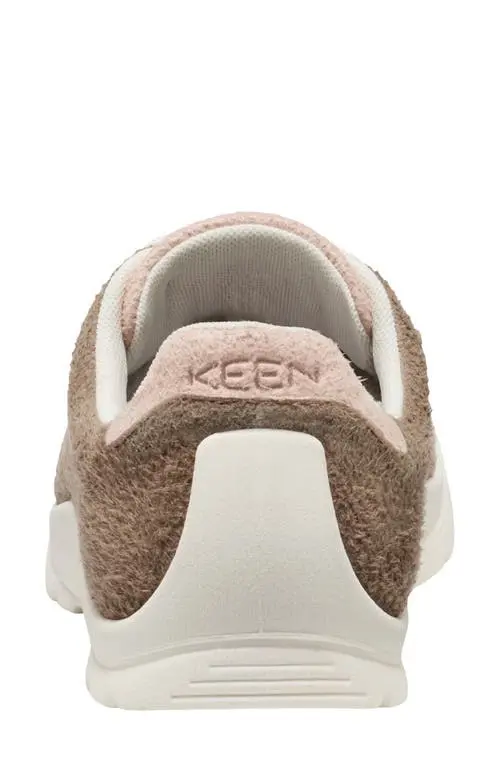 Keen Jasper Km Lite Sneaker - Brindle/birch