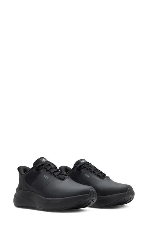 KIZIK Freedom Pro Sr Sneaker - Blackout