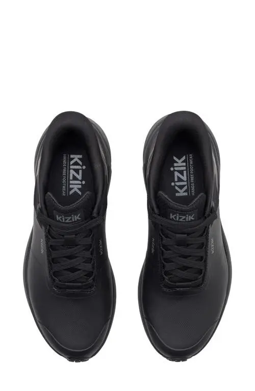 KIZIK Freedom Pro Sr Sneaker - Blackout