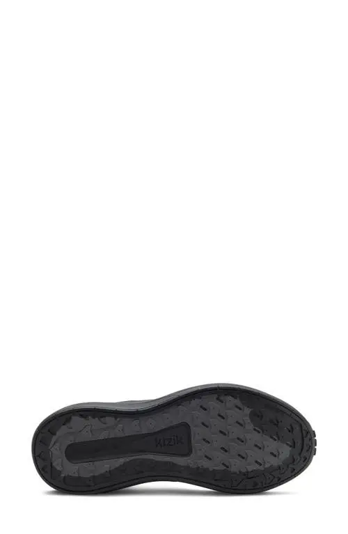 KIZIK Freedom Pro Sr Sneaker - Blackout
