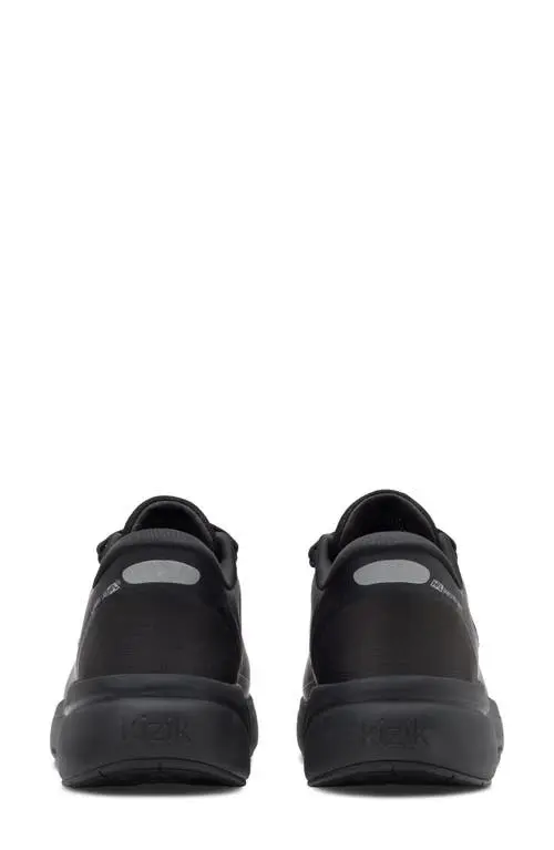 KIZIK Freedom Pro Sr Sneaker - Blackout