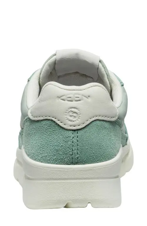 Keen Km2 Jogger Sneaker - Iceberg Green/desert