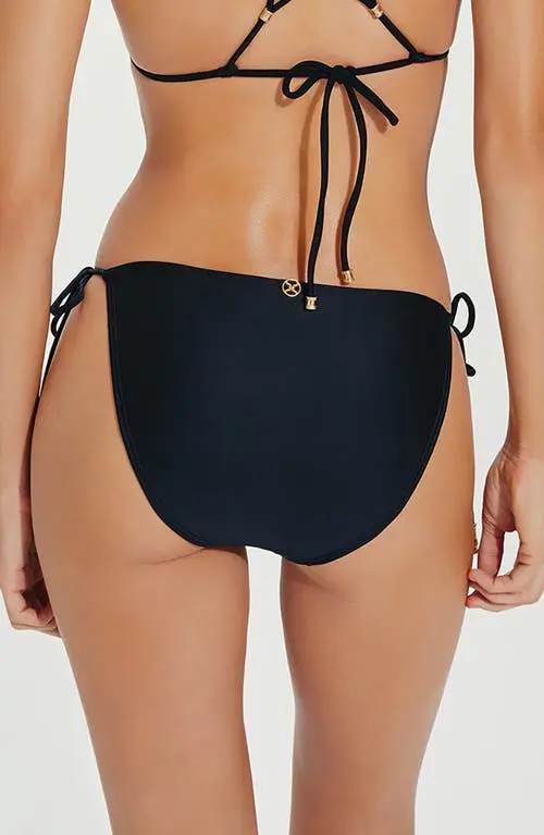 VIX PAULA HERMANNY Lucy Tie Side Full Bikini Bottoms