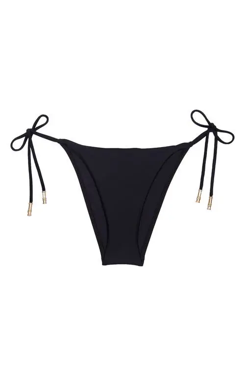 VIX PAULA HERMANNY Lucy Tie Side Full Bikini Bottoms