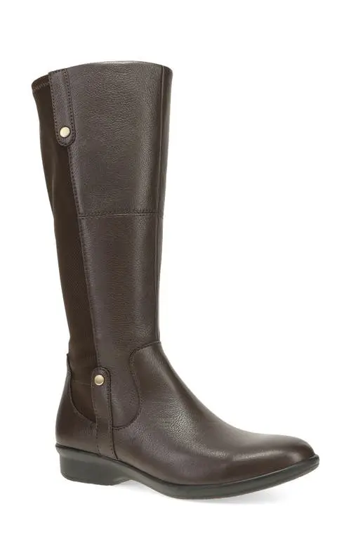 Dansko Carissa Knee High Boot