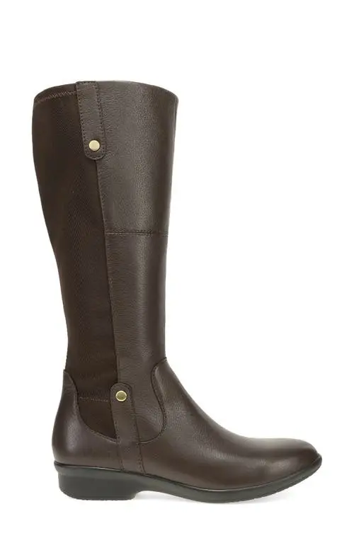 Dansko Carissa Knee High Boot