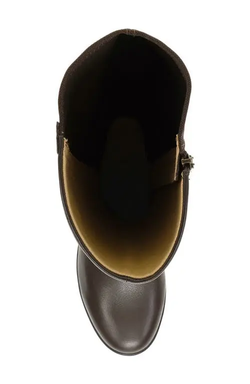 Dansko Carissa Knee High Boot