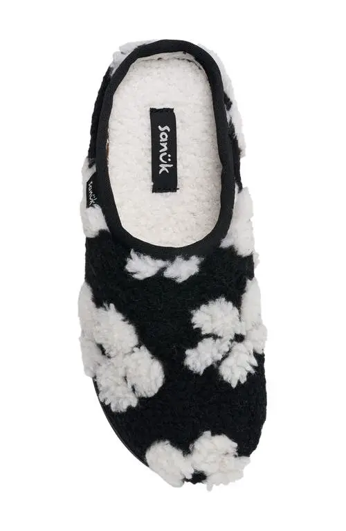 Sanuk Yoga Cloud Lounger Slipper