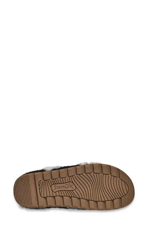 Sanuk Yoga Cloud Lounger Slipper