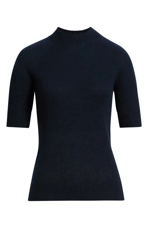 Kobi Halperin Josie Cashmere Sweater - Navy