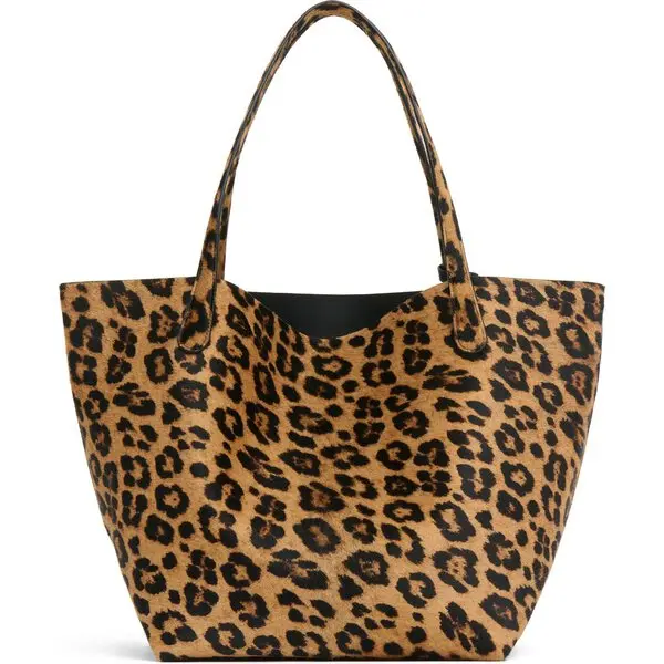 MANSUR GAVRIEL Everyday Soft Calf Hair Tote