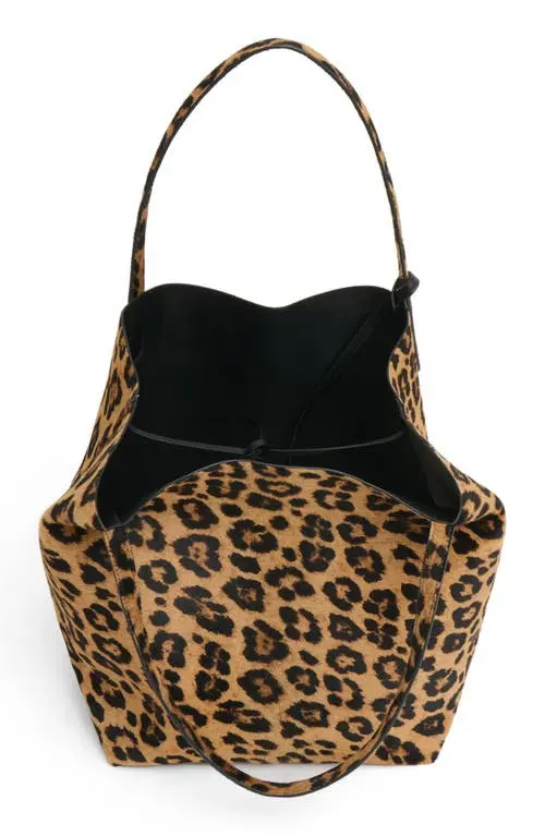 MANSUR GAVRIEL Everyday Soft Calf Hair Tote