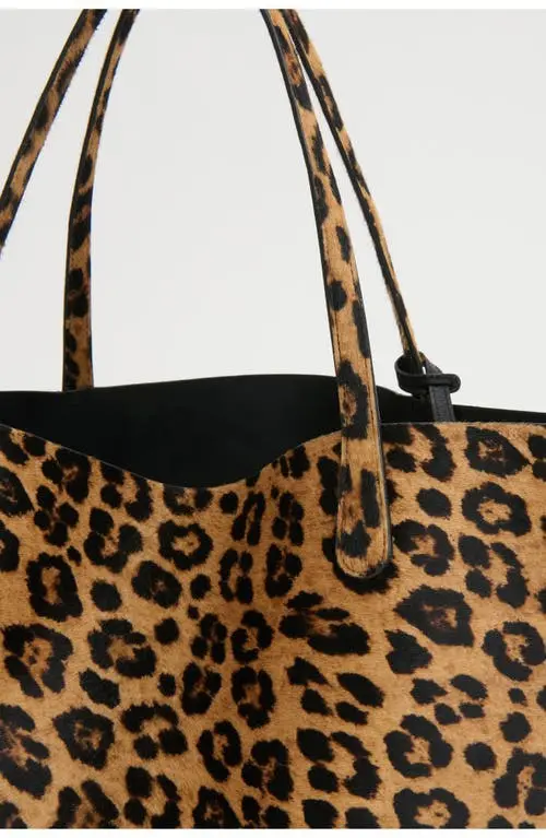 MANSUR GAVRIEL Everyday Soft Calf Hair Tote