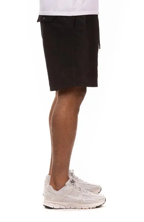ICECREAM Popsicle Pull-on Shorts