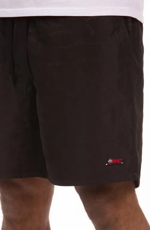 ICECREAM Popsicle Pull-on Shorts