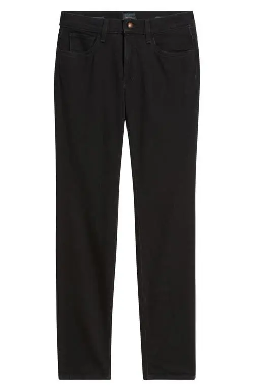 BRAX Chuck Modern Fit Five-pocket Pants - 03-kaviar