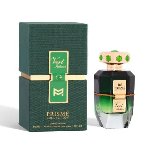 PATEK MAISON Prismé Vert Intense Eau De Parfum - 90ml