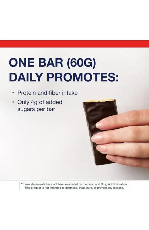 METAGENICS Ultra High Protein Meal Replacement Bars
